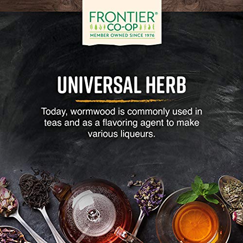 natural herbal detox tea ingredient