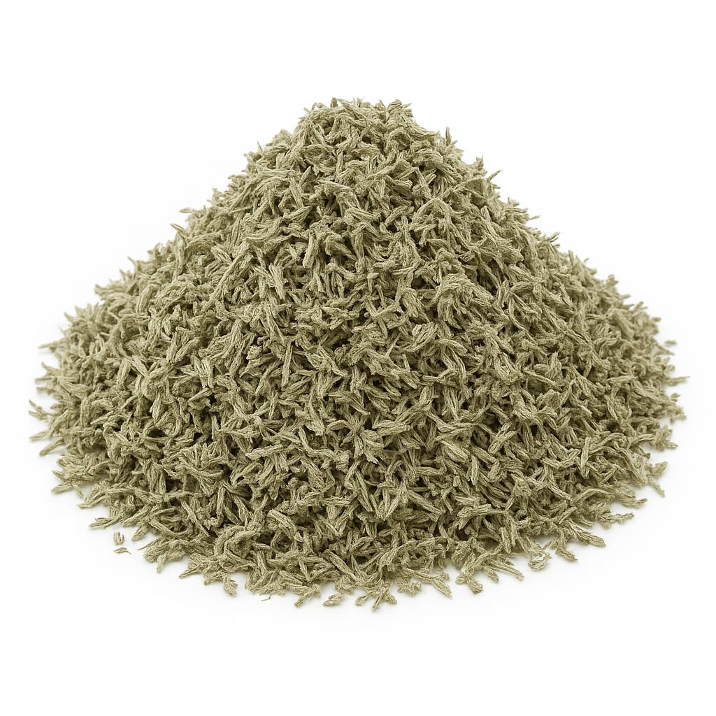natural herbal detox tea ingredient