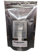 natural herbal detox tea ingredient