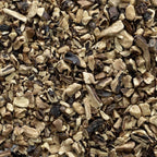 natural herbal detox tea ingredient