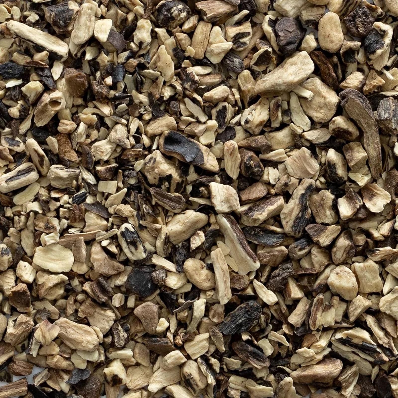 natural herbal detox tea ingredient