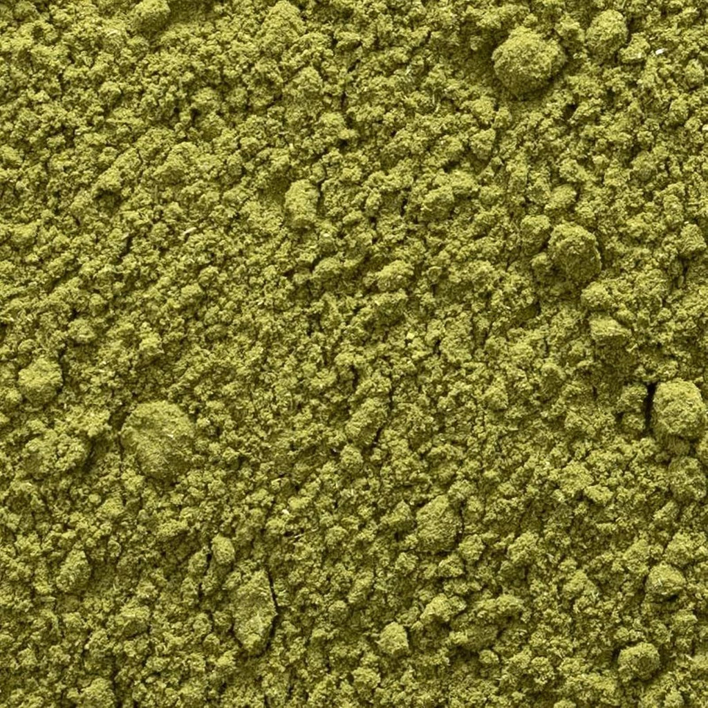 natural herbal detox tea ingredient