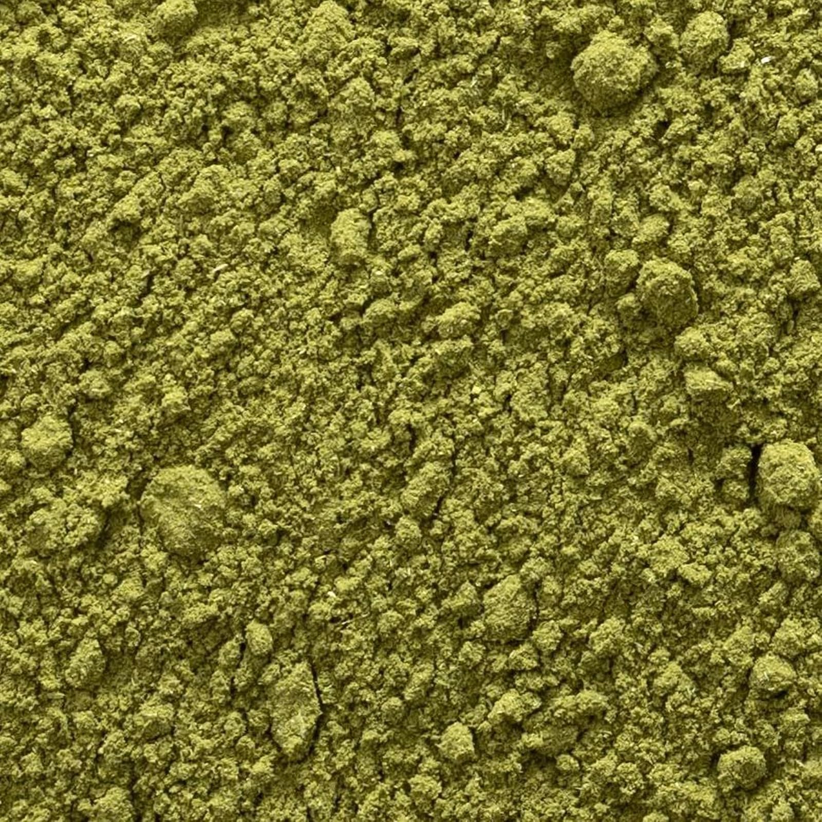 natural herbal detox tea ingredient