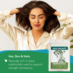 natural herbal detox tea ingredient