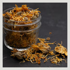 natural herbal detox tea ingredient