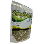 Natural herbal detox tea ingredient
