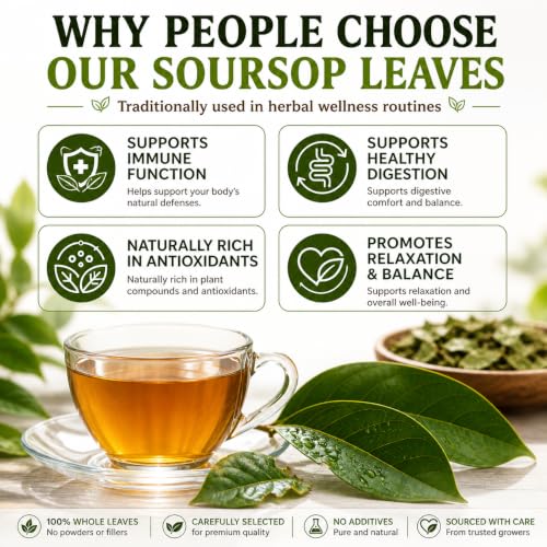 natural herbal detox tea ingredients