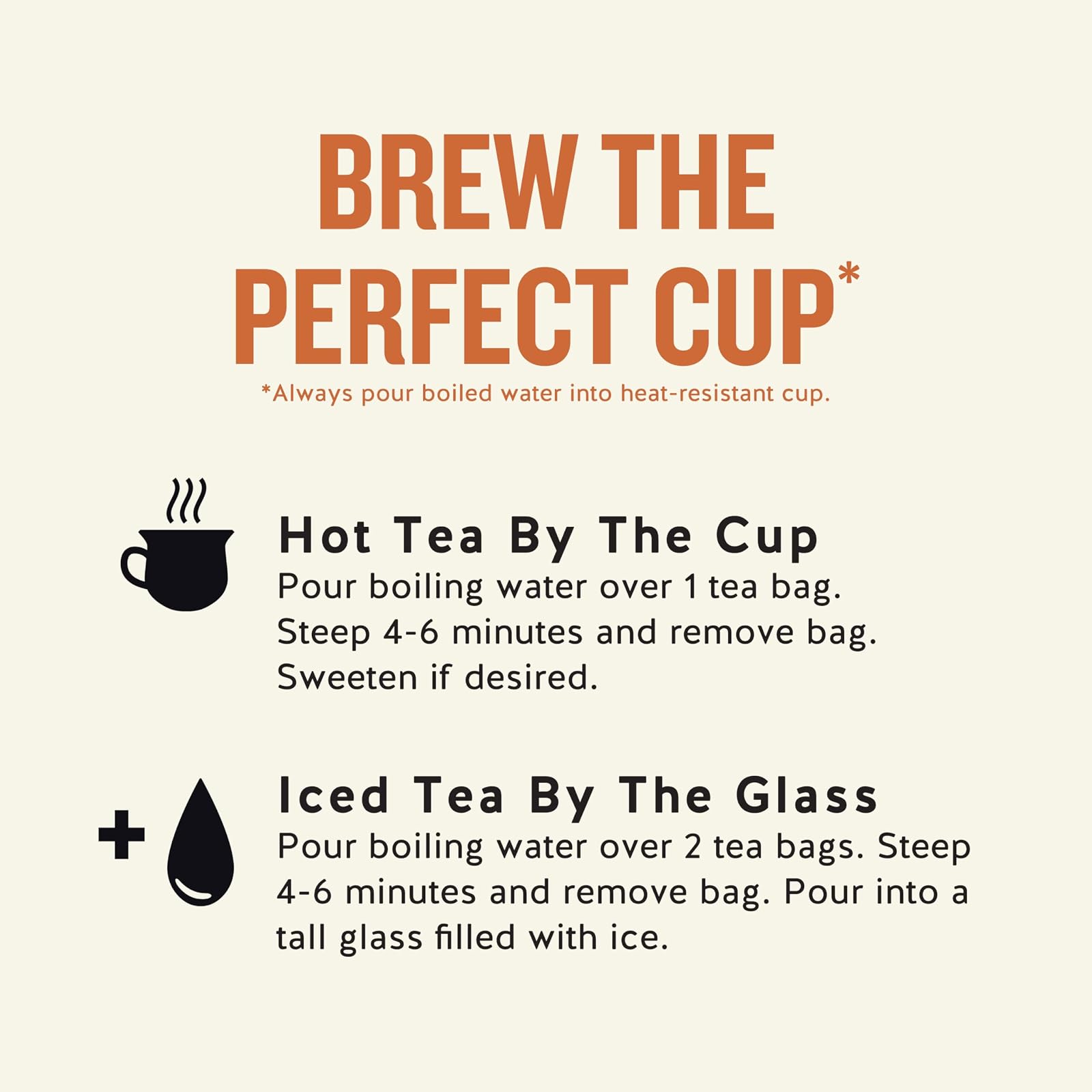 natural herbal detox tea option