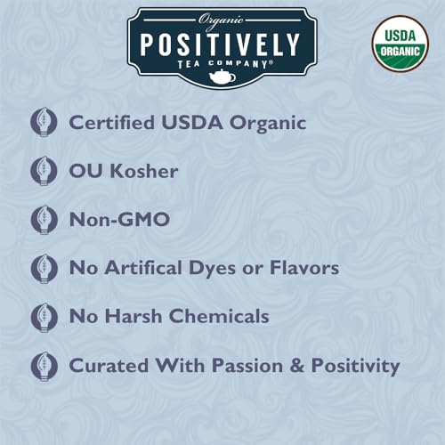 natural herbal detox tea option