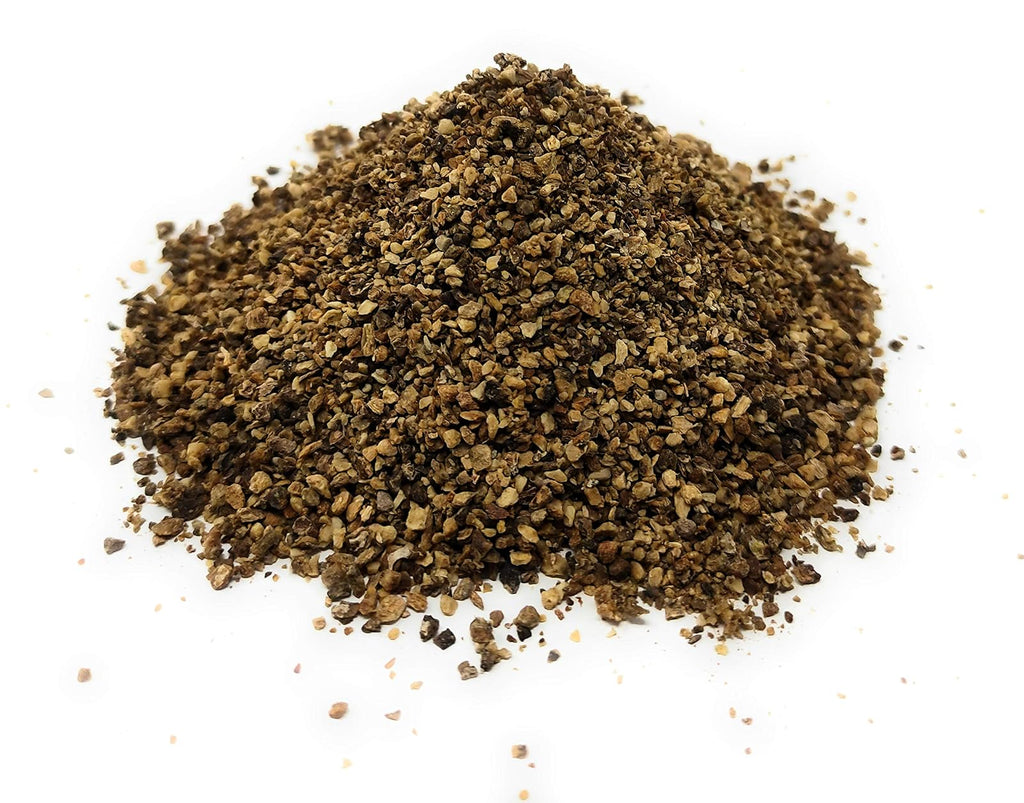 Natural herbal detox tea option