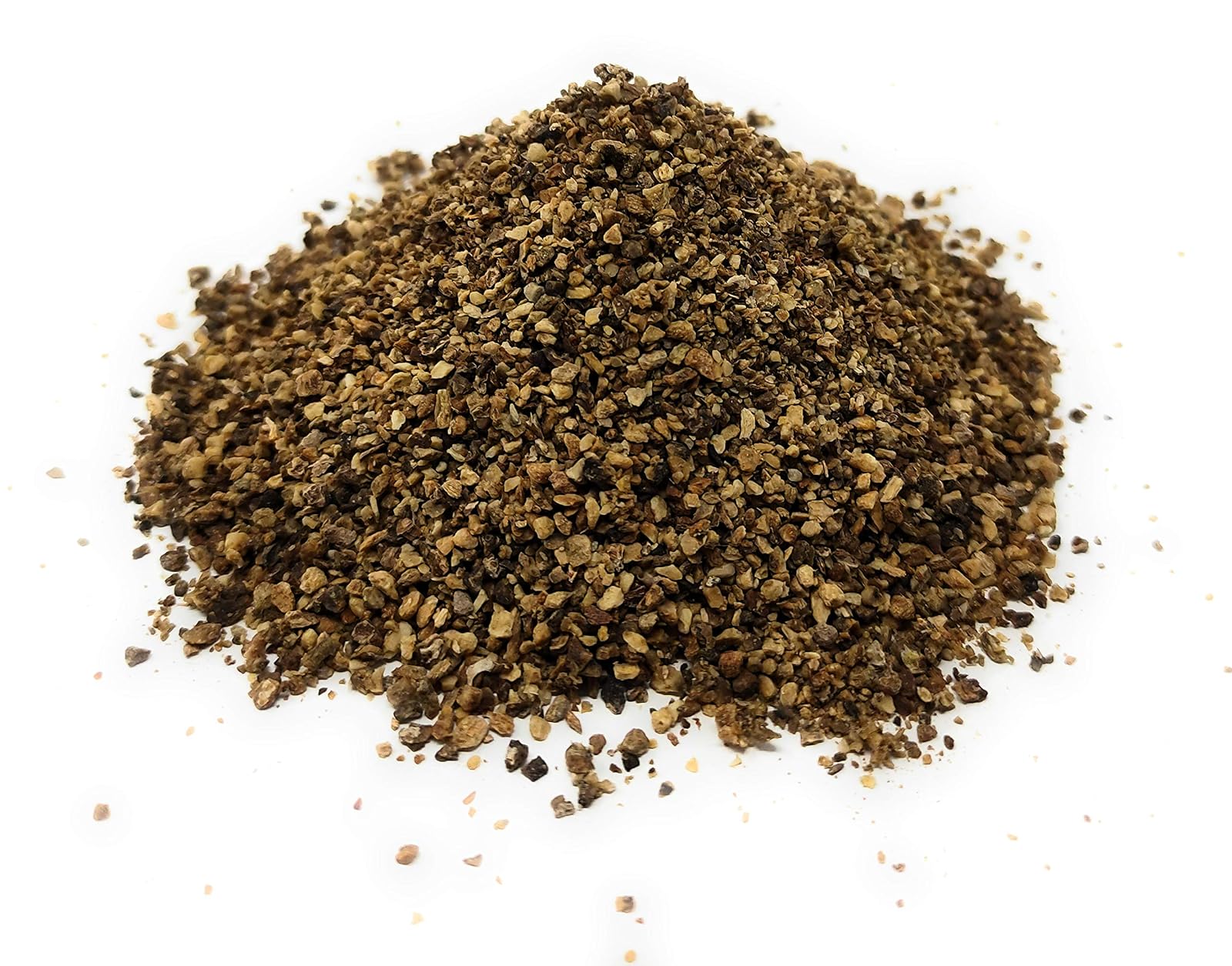 Natural herbal detox tea option