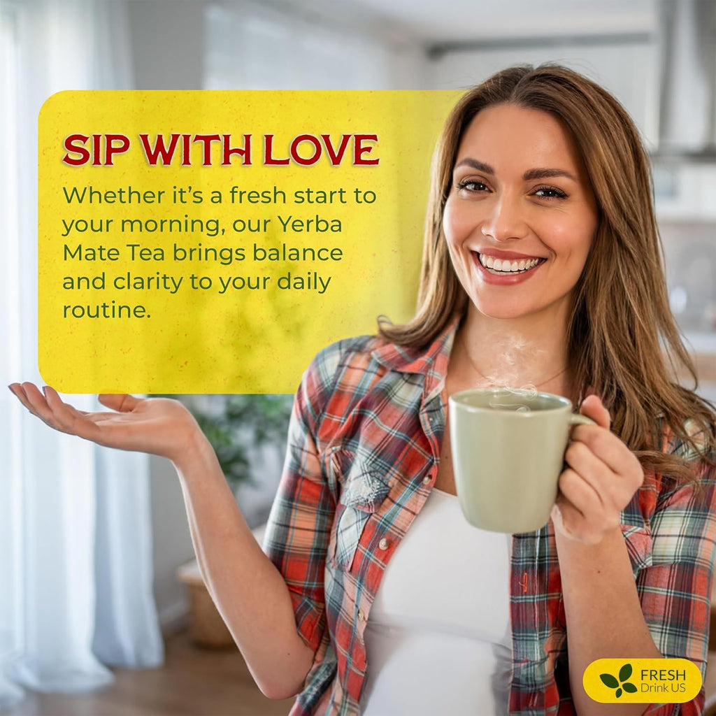 natural herbal detox tea option