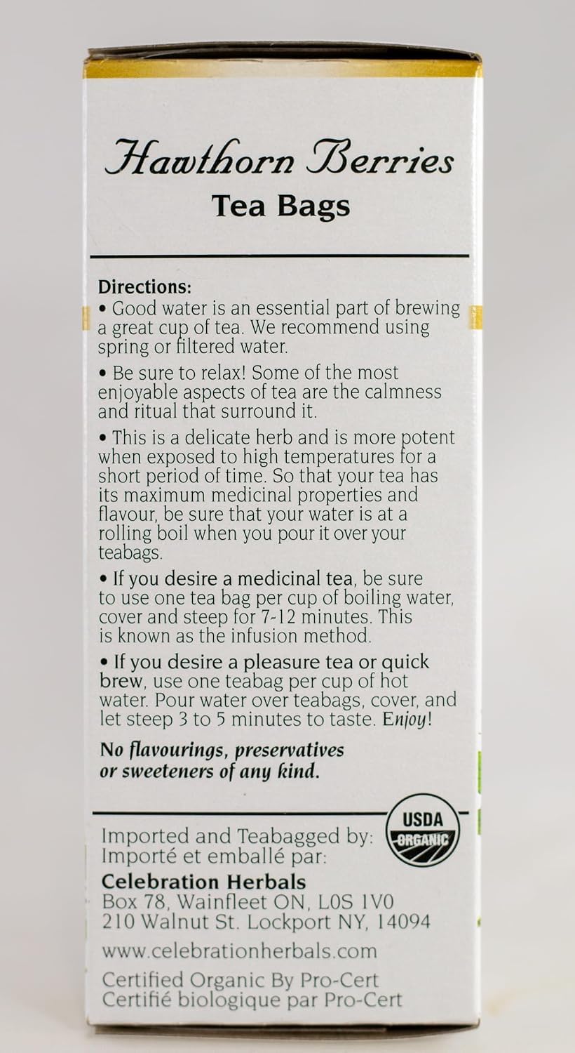 natural herbal detox tea option