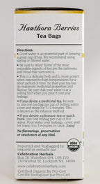 natural herbal detox tea option