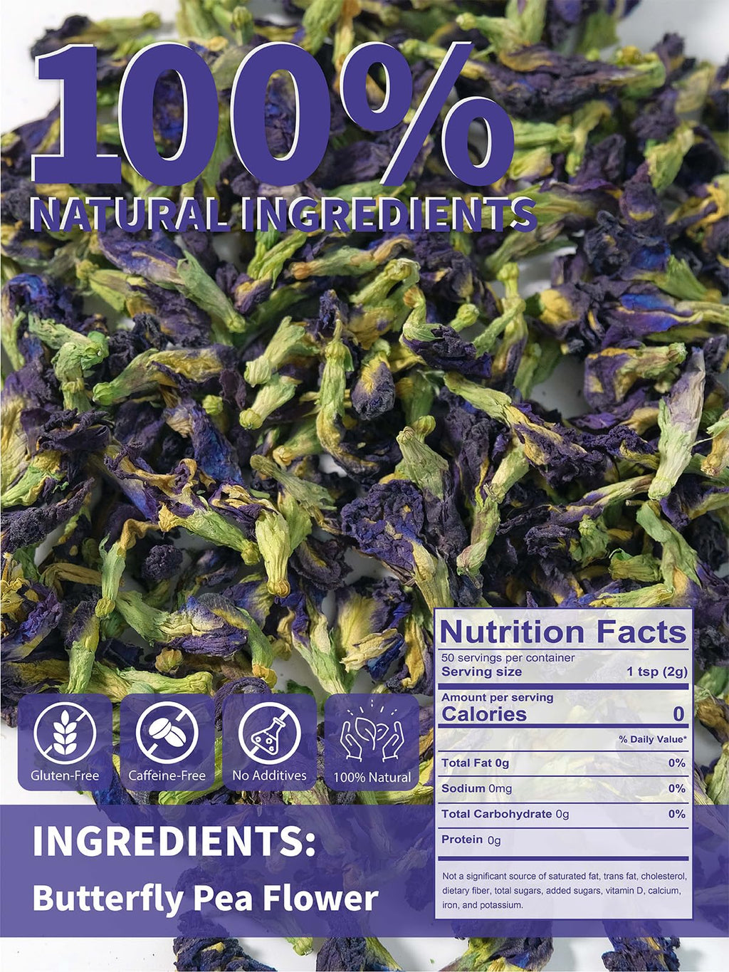 natural herbal detox tea option