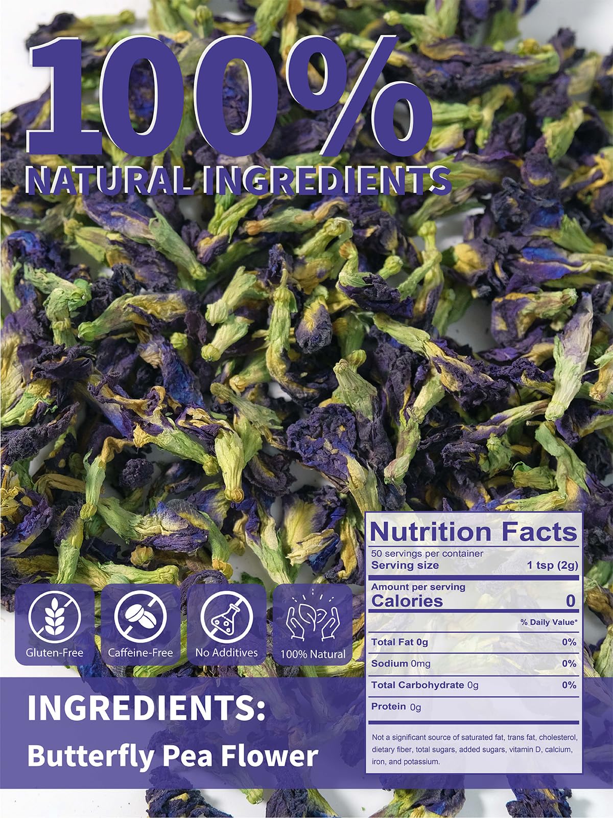natural herbal detox tea option