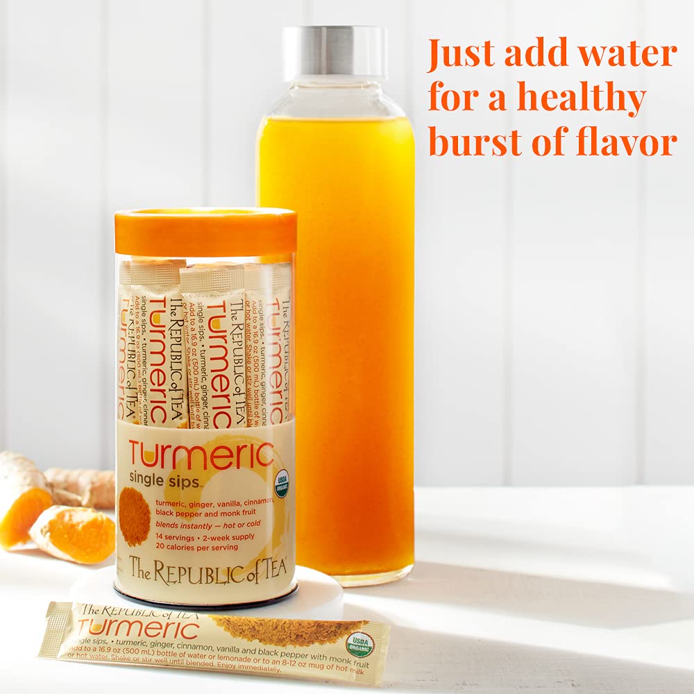 natural herbal detox tea option