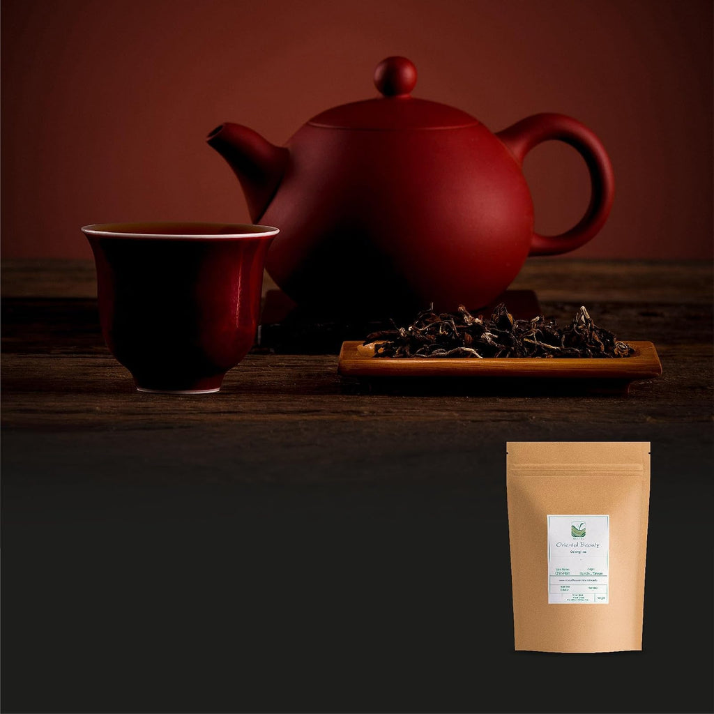 natural herbal detox tea option