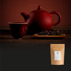 natural herbal detox tea option