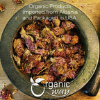 natural herbal detox tea option
