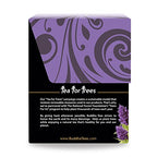 natural herbal detox tea option