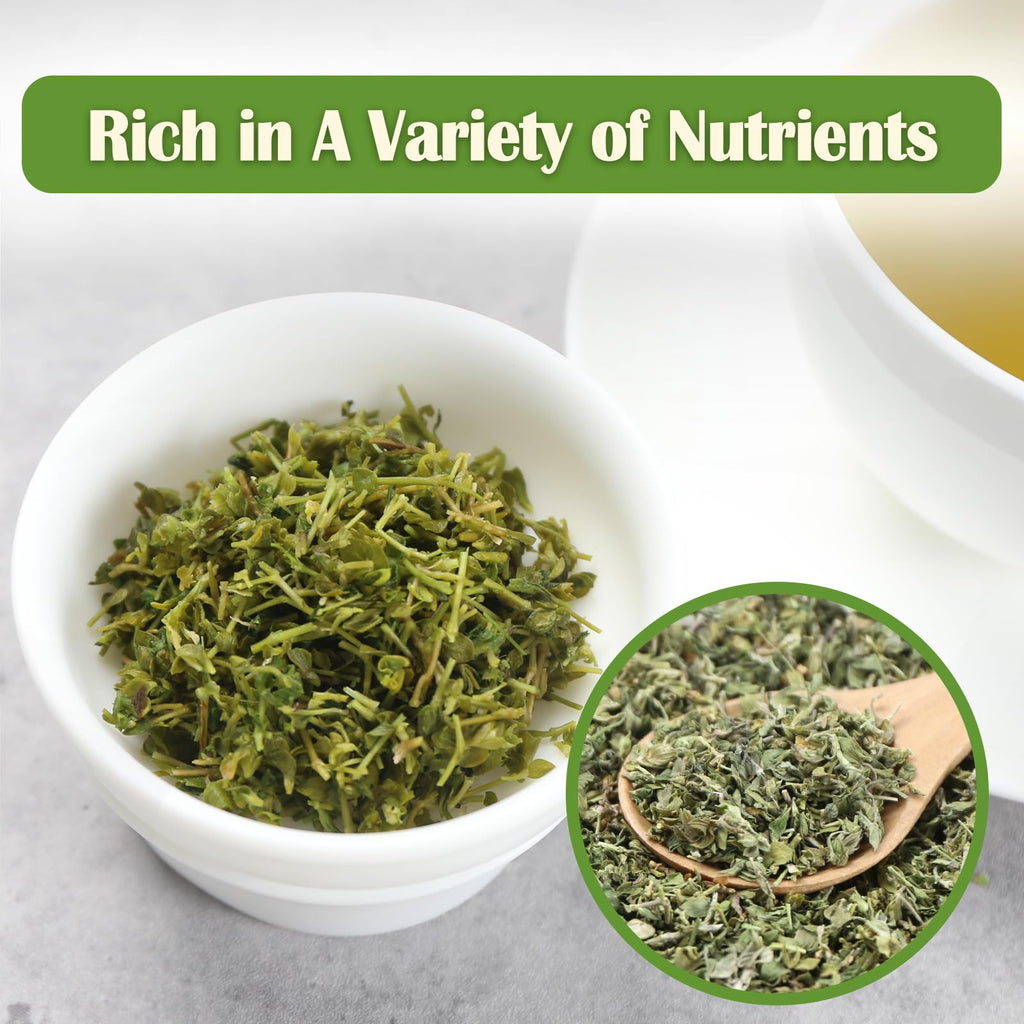 natural herbal detox tea option