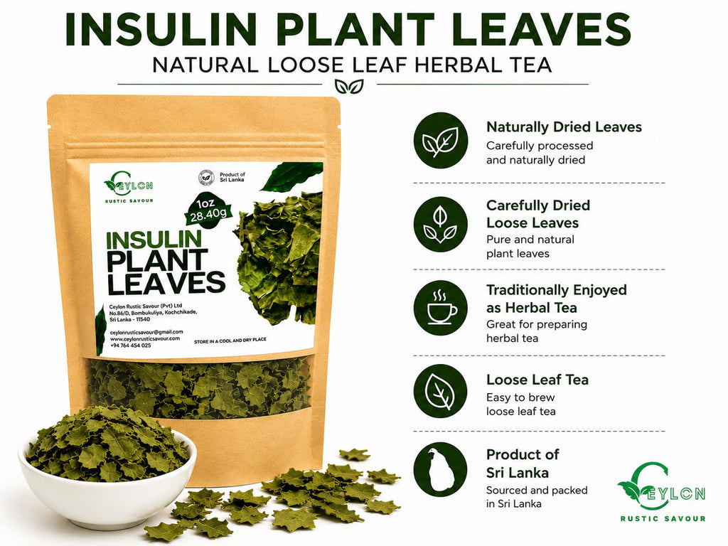 natural herbal detox tea option