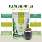 natural herbal detox tea option