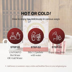 natural herbal detox tea option