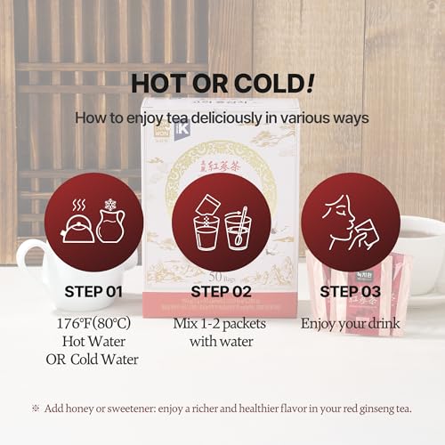 natural herbal detox tea option