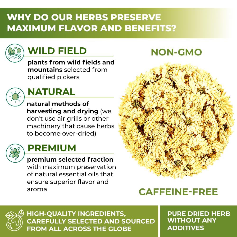 natural herbal detox tea option