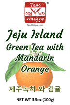 Natural herbal detox tea option