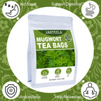 natural herbal detox tea option