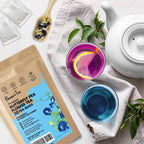natural herbal detox tea option