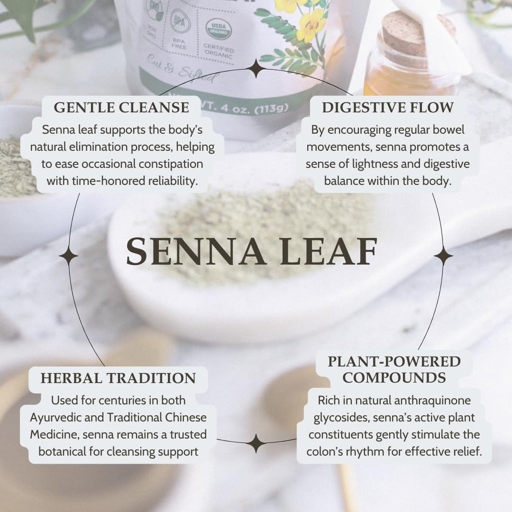 natural herbal detox tea option