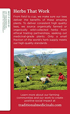 natural herbal detox tea option