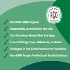 natural herbal detox tea option