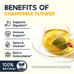 natural herbal detox tea option