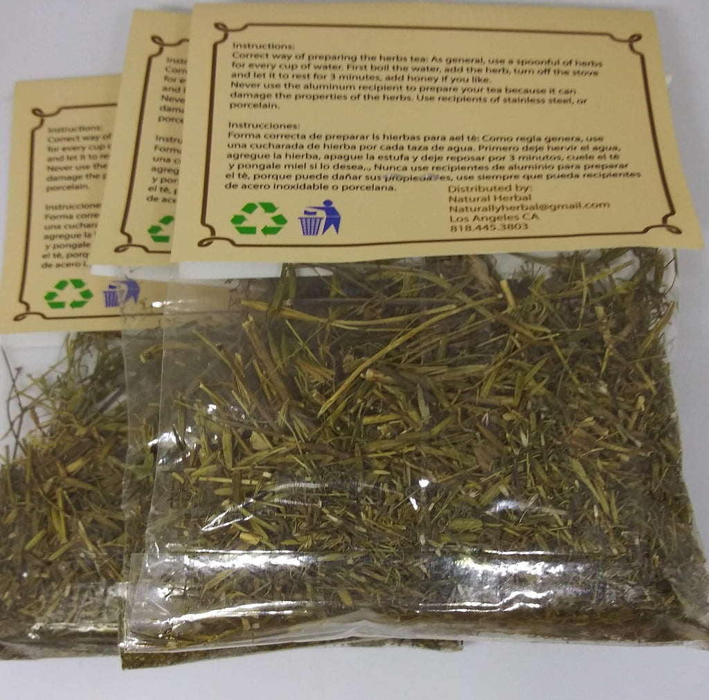 natural herbal detox tea option