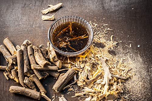 natural herbal detox tea option