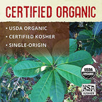 natural herbal detox tea option