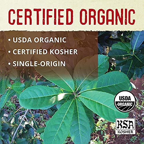 natural herbal detox tea option