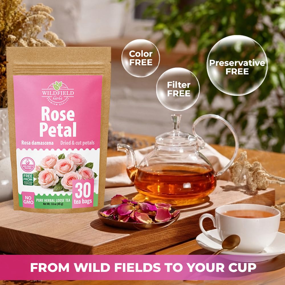 natural herbal detox tea option