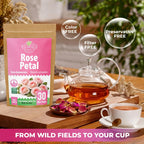 natural herbal detox tea option