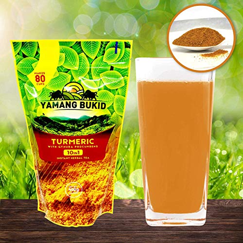 natural herbal detox tea option