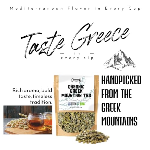 Natural herbal detox tea option