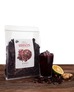 natural herbal detox tea option