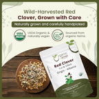 natural herbal detox tea option