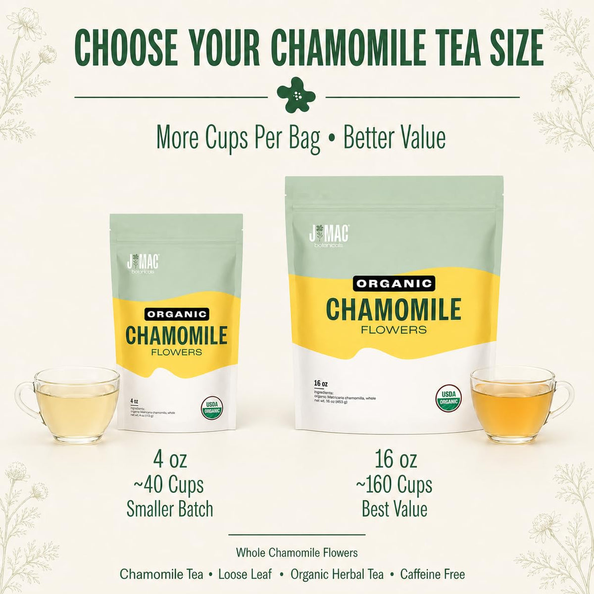 natural herbal detox tea option