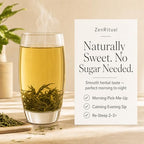 natural herbal detox tea option